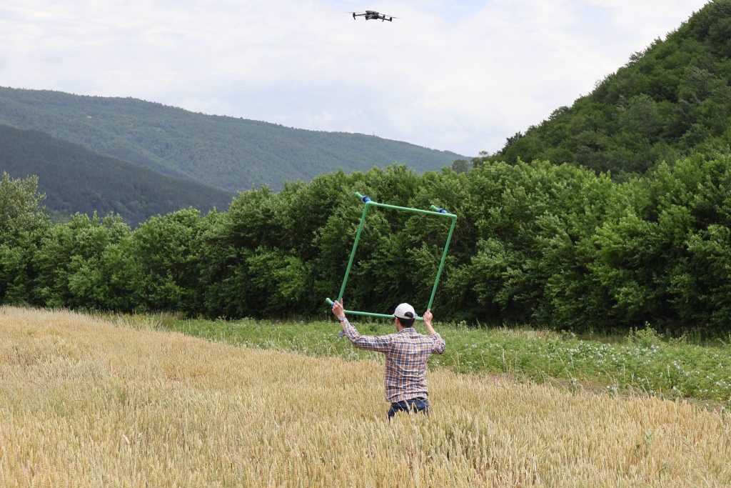 AgroSmart Project: Advancing Sustainable Digital Transformation in ...