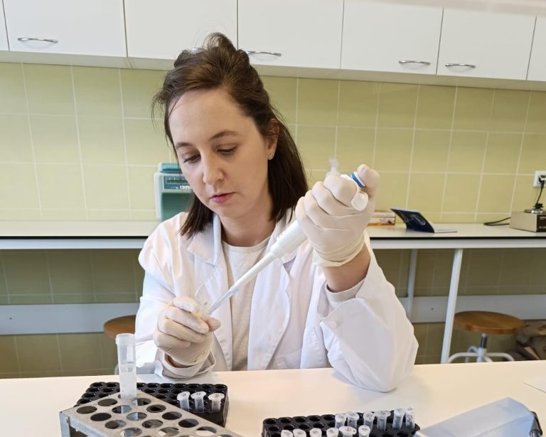 Genetic Testing Through Verlab Sport – Verlab Institute